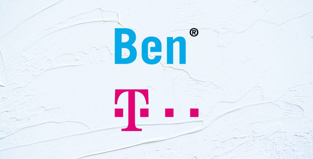 Het verhaal van T-Mobile en Ben - Ben Blog