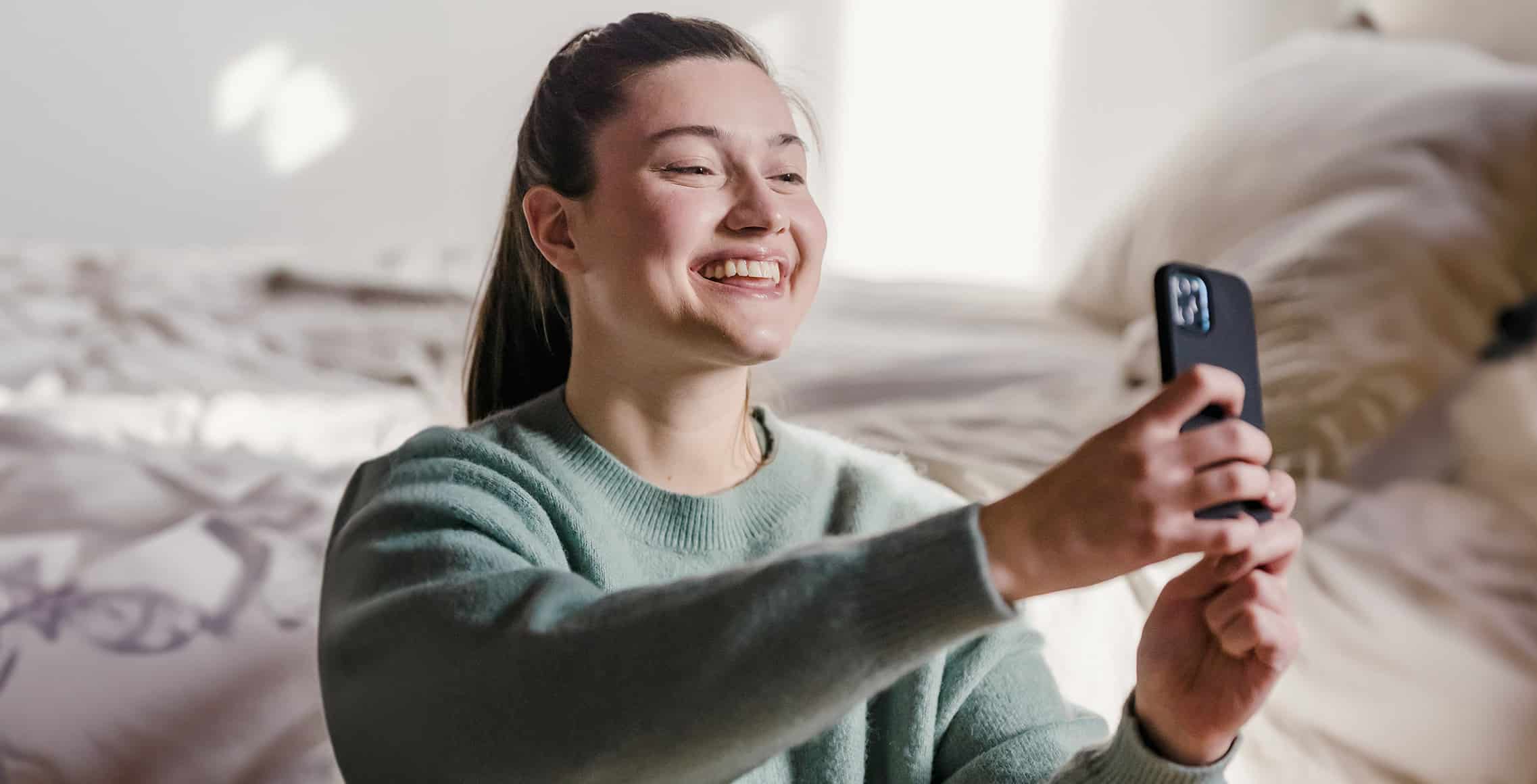 Wat maakt de camera van een telefoon goed? | Ben Blog