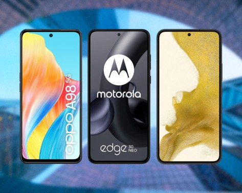 Samsung telefoons vergelijken: welke past bij je? | Ben Blog