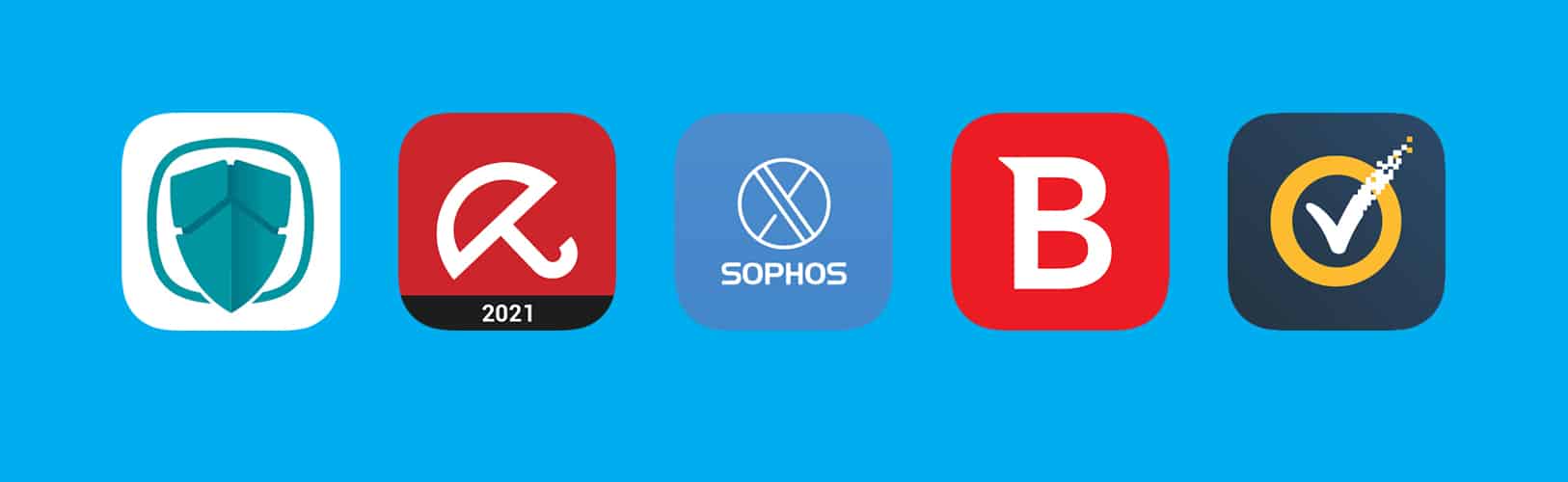 De 5 beste virusscanners voor Android | Ben Blog