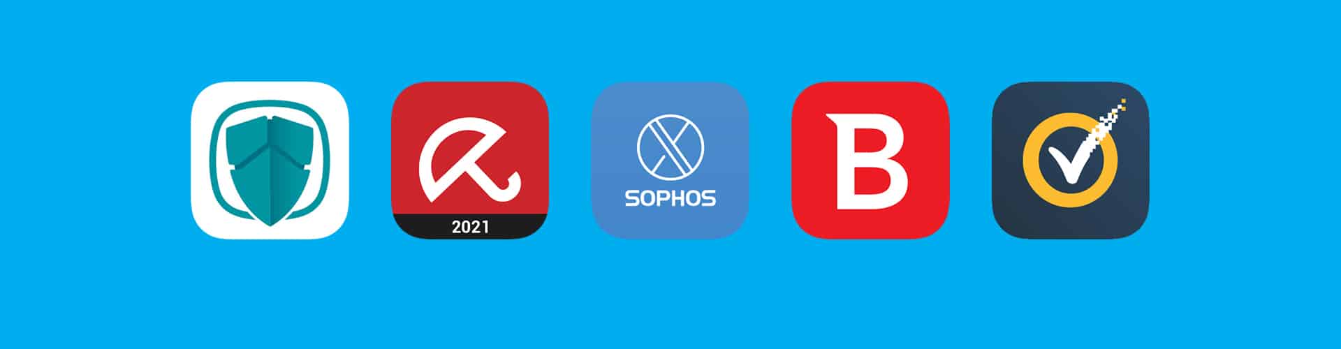 De 5 beste virusscanners voor Android | Ben Blog