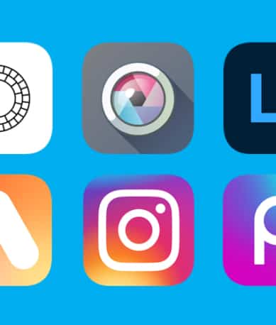 Foto bewerken app: de 10 beste apps van 2022 | Ben Blog