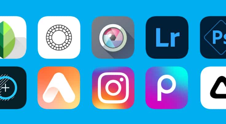 Foto bewerken app: de 10 beste apps van 2022 | Ben Blog
