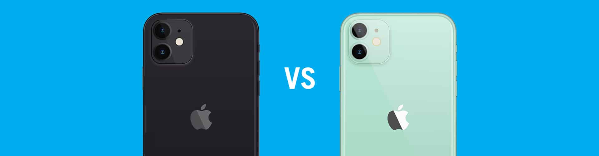 iPhone 12 vs iPhone 11: welke past bij jou? | Ben Blog
