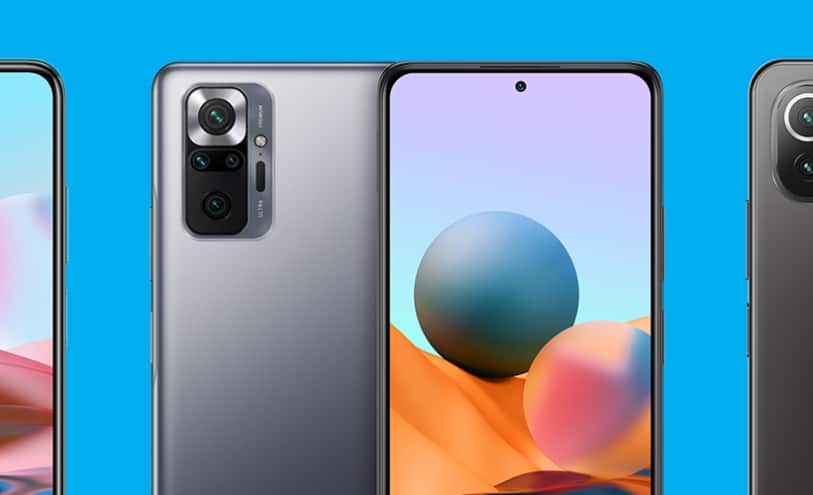 Welke Xiaomi telefoon bij je past? Ik help je | Ben Blog