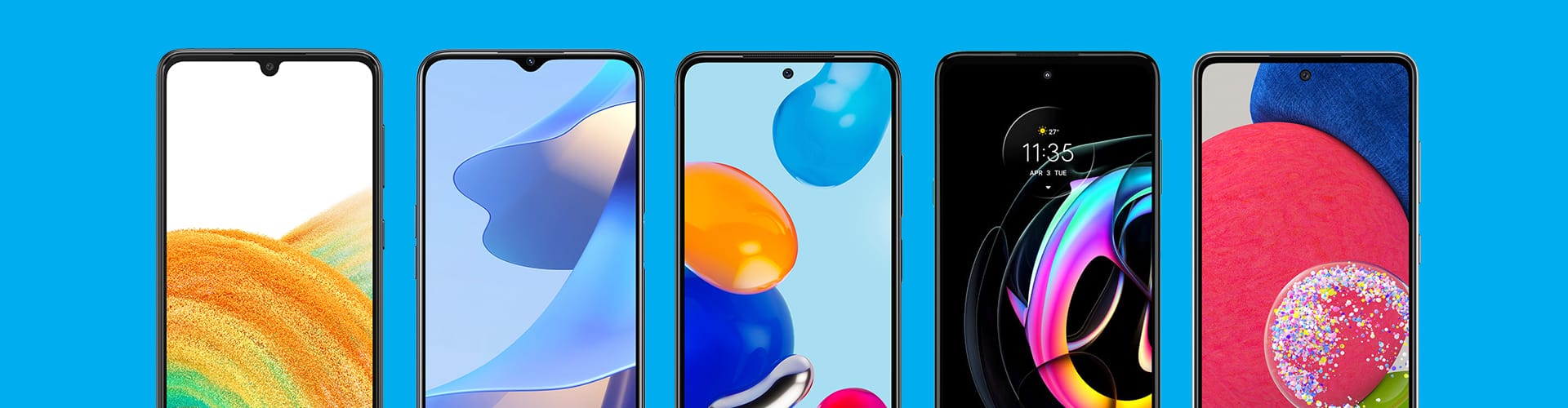 Goedkope telefoon? Dit zijn de beste telefoons van 2022 | Ben Blog