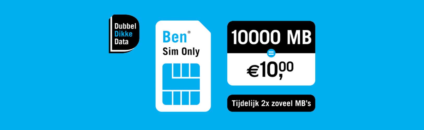 Wat betekent Sim Only en hoe werkt het? | Ben Blog