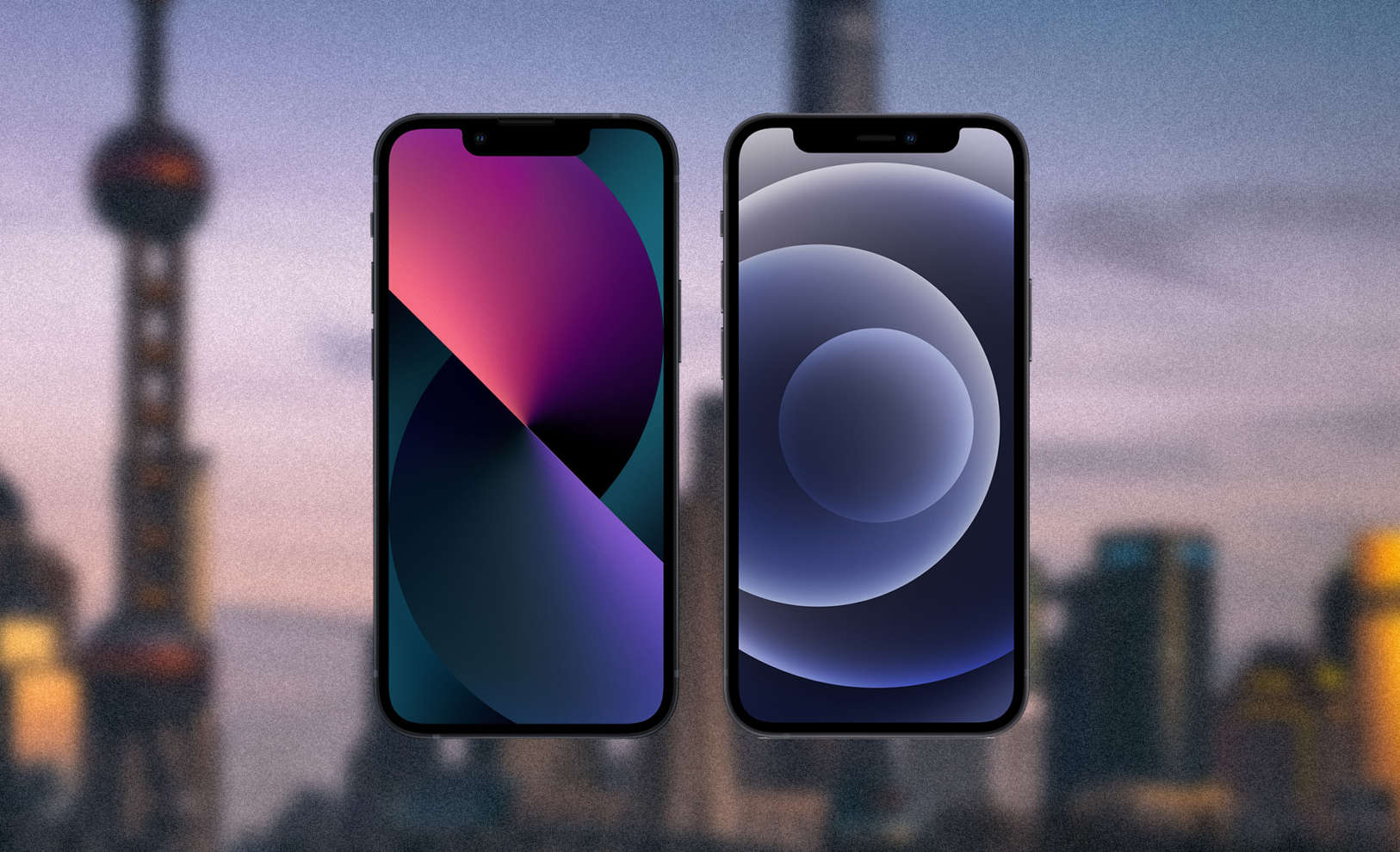 iPhone 12 mini vs iPhone 13 mini: de verschillen | Ben Blog