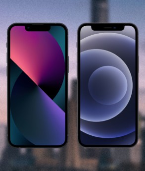 iPhone 12 mini vs iPhone 13 mini: de verschillen | Ben Blog