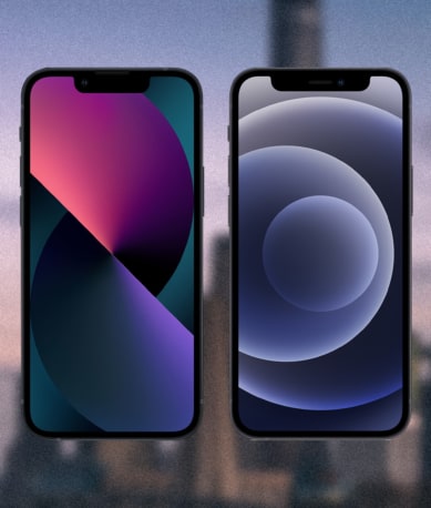 iPhone 12 mini vs iPhone 13 mini: de verschillen | Ben Blog