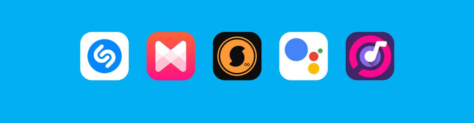 Muziek herkennen: 5 handige apps | Ben Blog