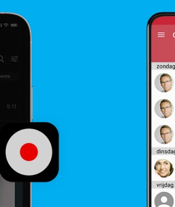 Een telefoongesprek opnemen: zo doe je dat | Ben Blog