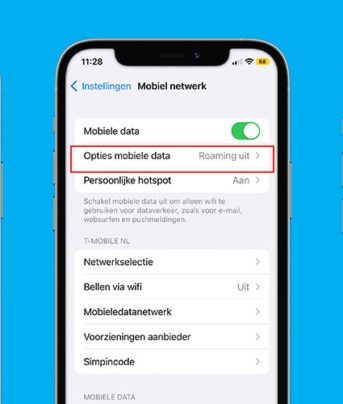 Wat is roaming en hoe werkt het? | Ben Blog