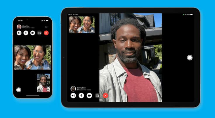 Kost FaceTime belminuten en hoe werkt het? | Ben Blog