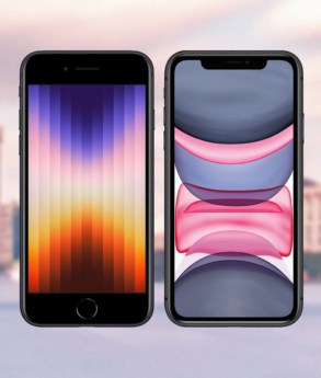 iPhone SE vs iPhone 11: de verschillen | Ben Blog