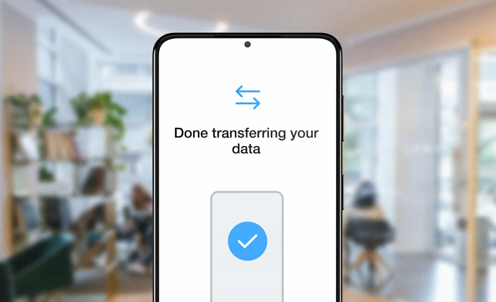 Gegevens overzetten met Samsung Smart Switch | Ben Blog