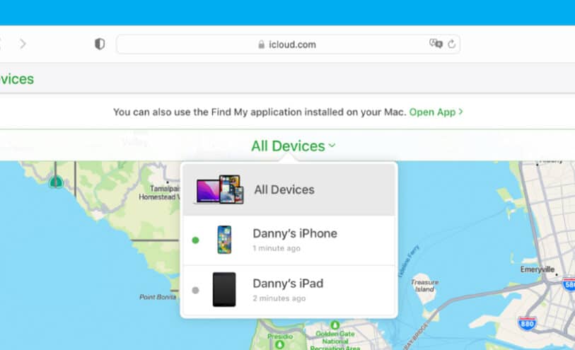 Je telefoon traceren: hoe doe je dat? | Ben Blog