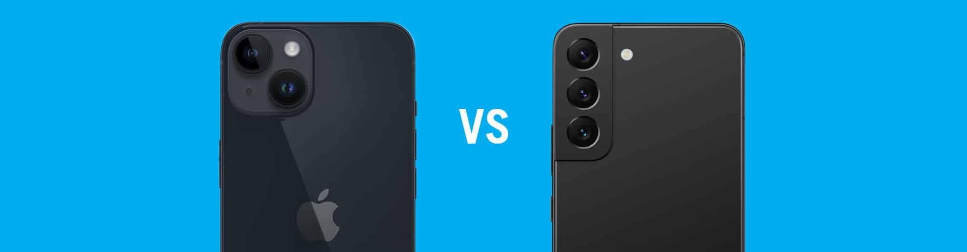 iOS vs Android: welk besturingssysteem past bij je? | Ben