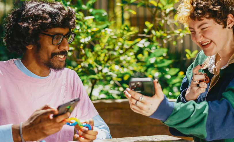 Wat betekent Sim Only? | Ben Blog