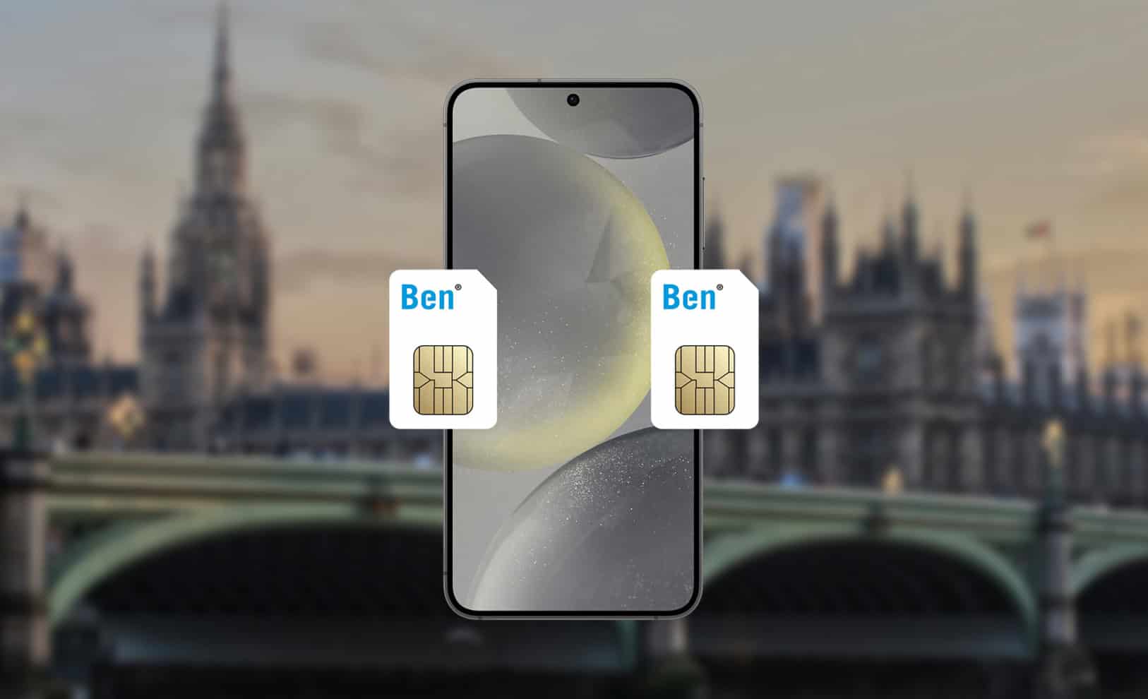 De beste dual sim telefoon: altijd bereikbaar | Ben Blog