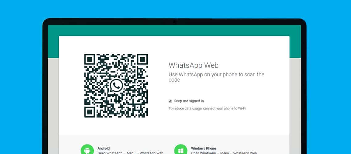 Alles over WhatsApp desktop | Ben Blog