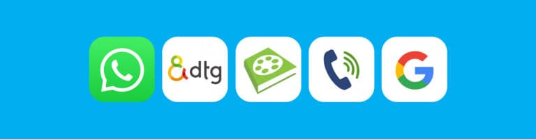 Telefoonnummer zoeken? De beste 5 manieren | Ben Blog