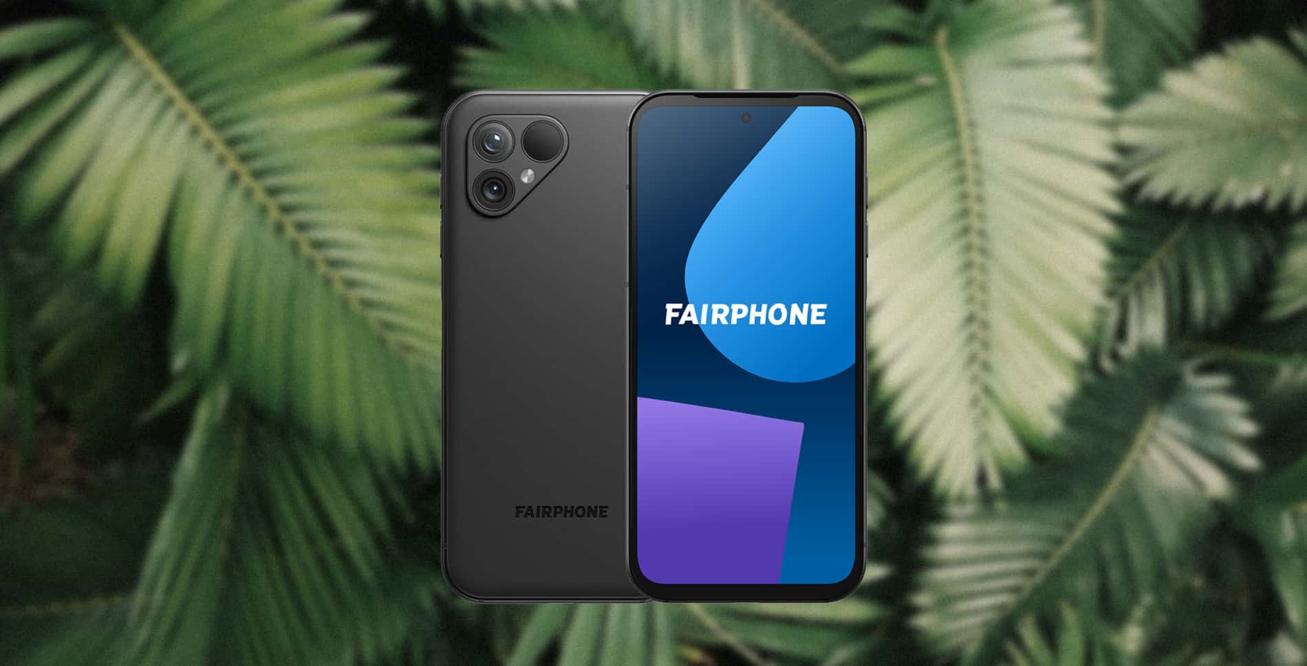 Fairphone 5: Alles over de nieuwe duurzame telefoon | Ben Blog