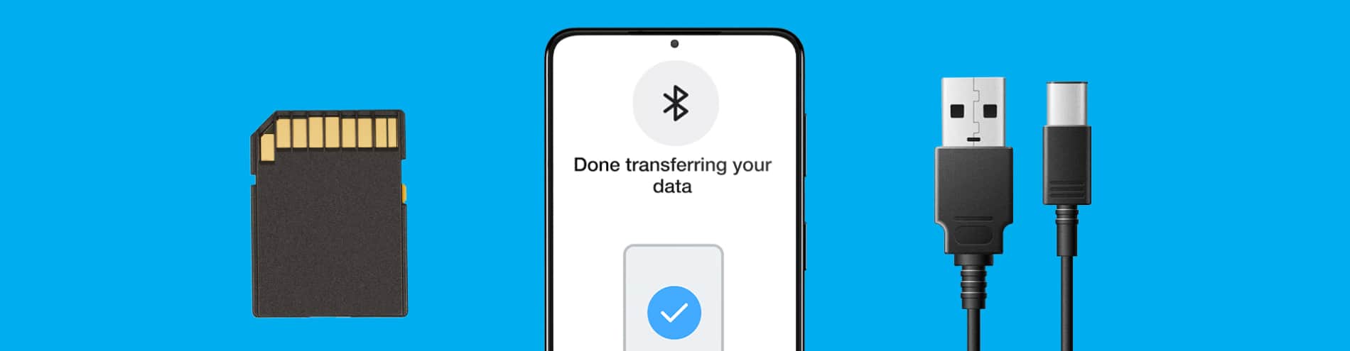 Zo zet je foto’s van Samsung over naar je pc | Ben Blog