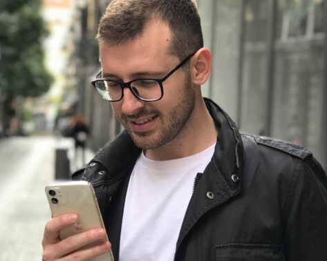 Mapjes maken op iPhone: meer structuur | Ben Blog