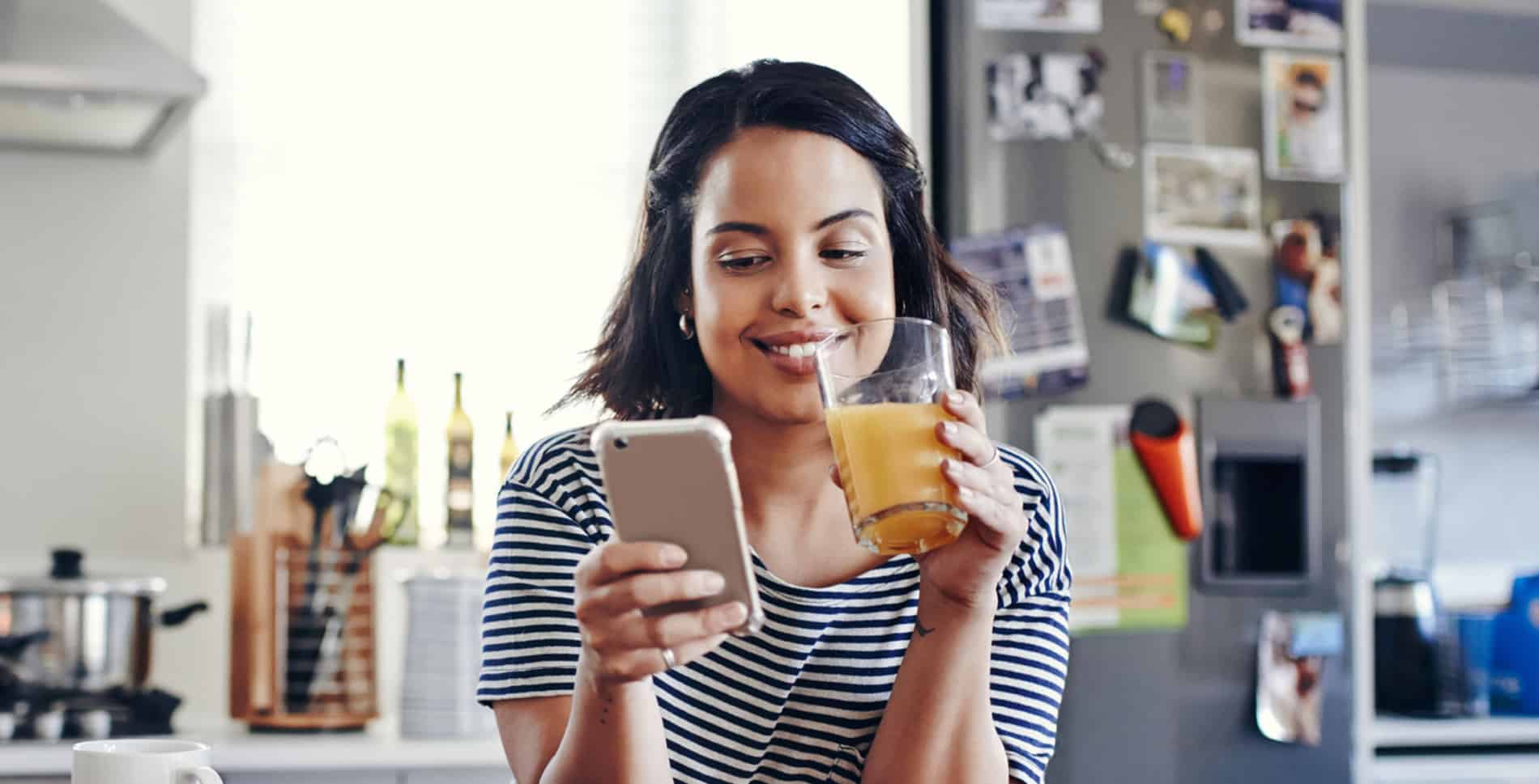 Mapjes maken op iPhone: meer structuur | Ben Blog