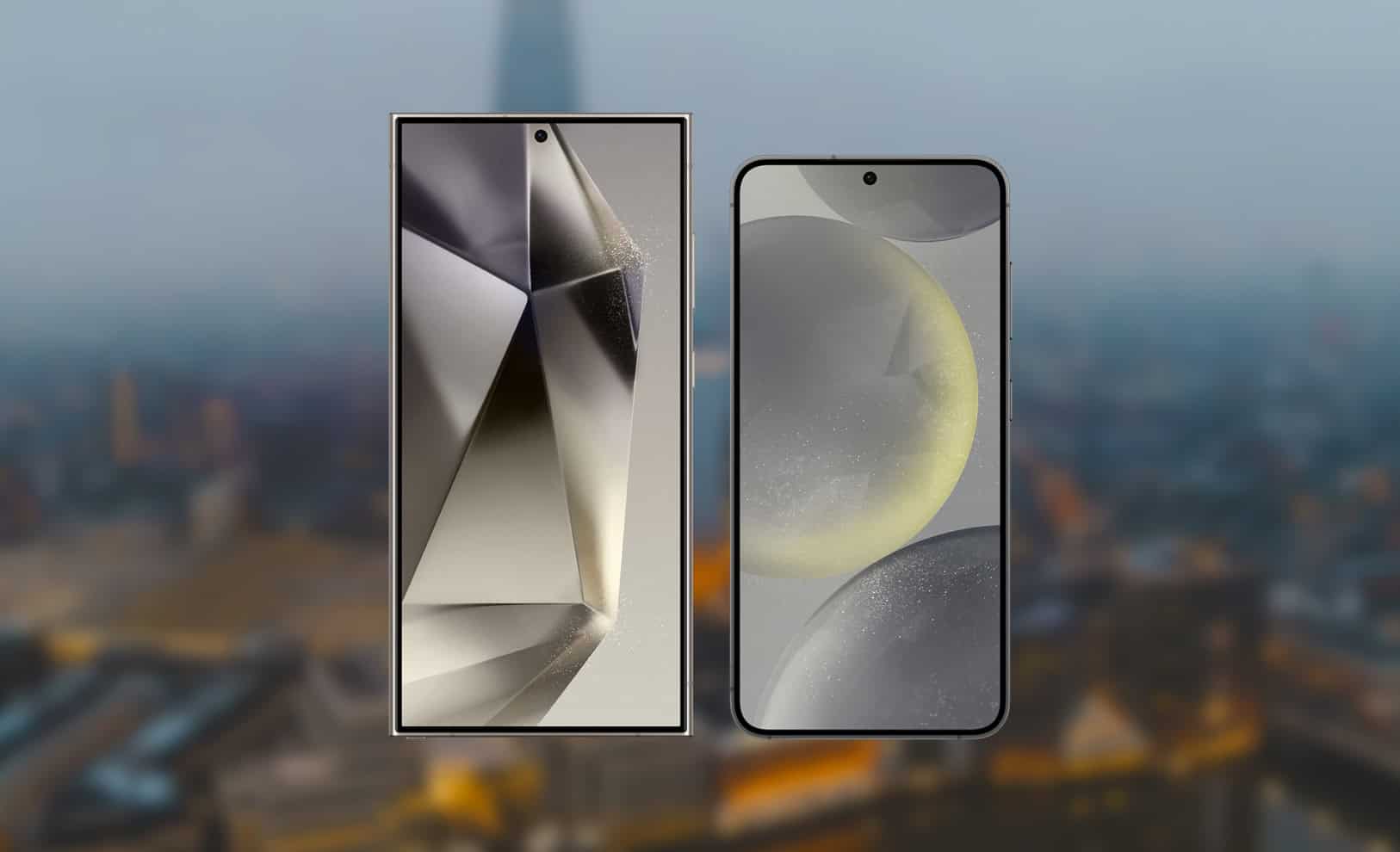 Samsung met goede camera: dit zijn de 4 beste | Ben blog