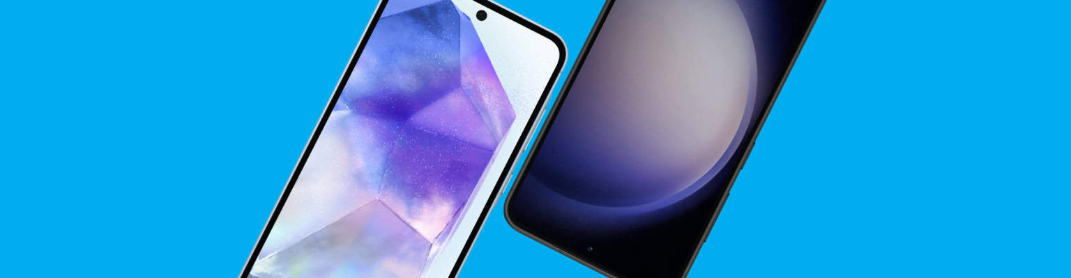 Samsung met goede camera: dit zijn de 4 beste | Ben blog