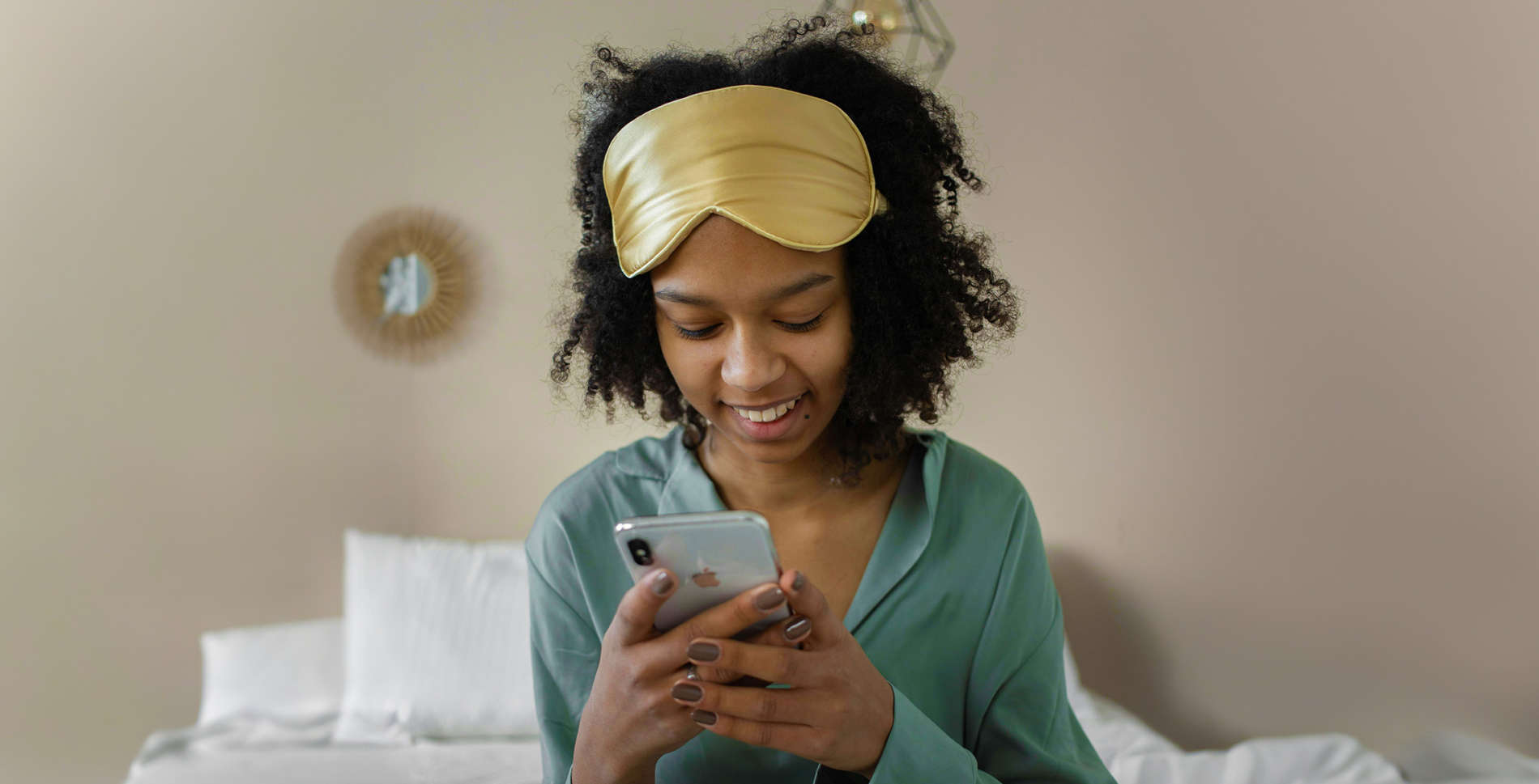 Niet storen op iPhone: zo werkt het | Ben Blog