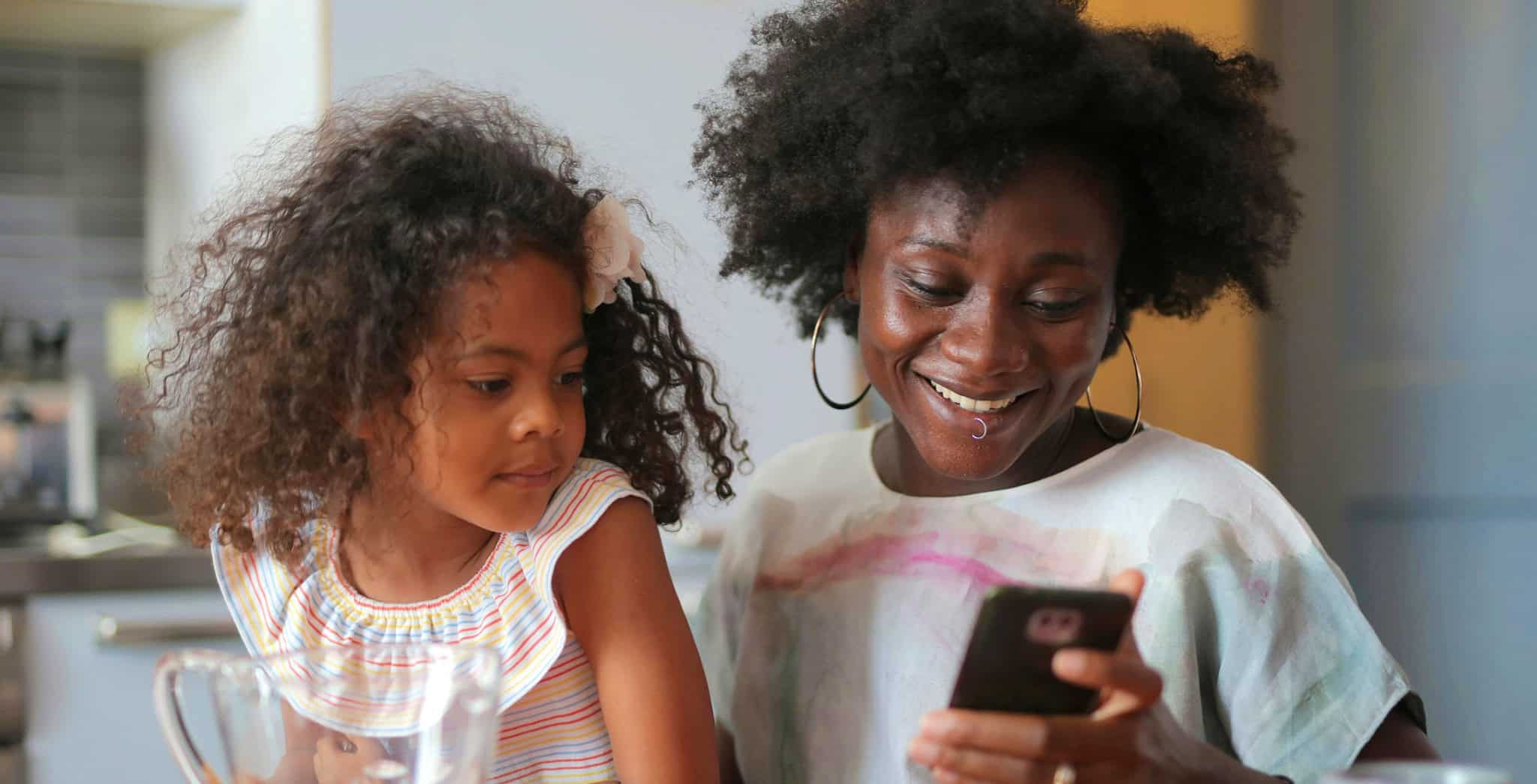 Scan QR-code eenvoudig met je telefoon. | Ben Blog