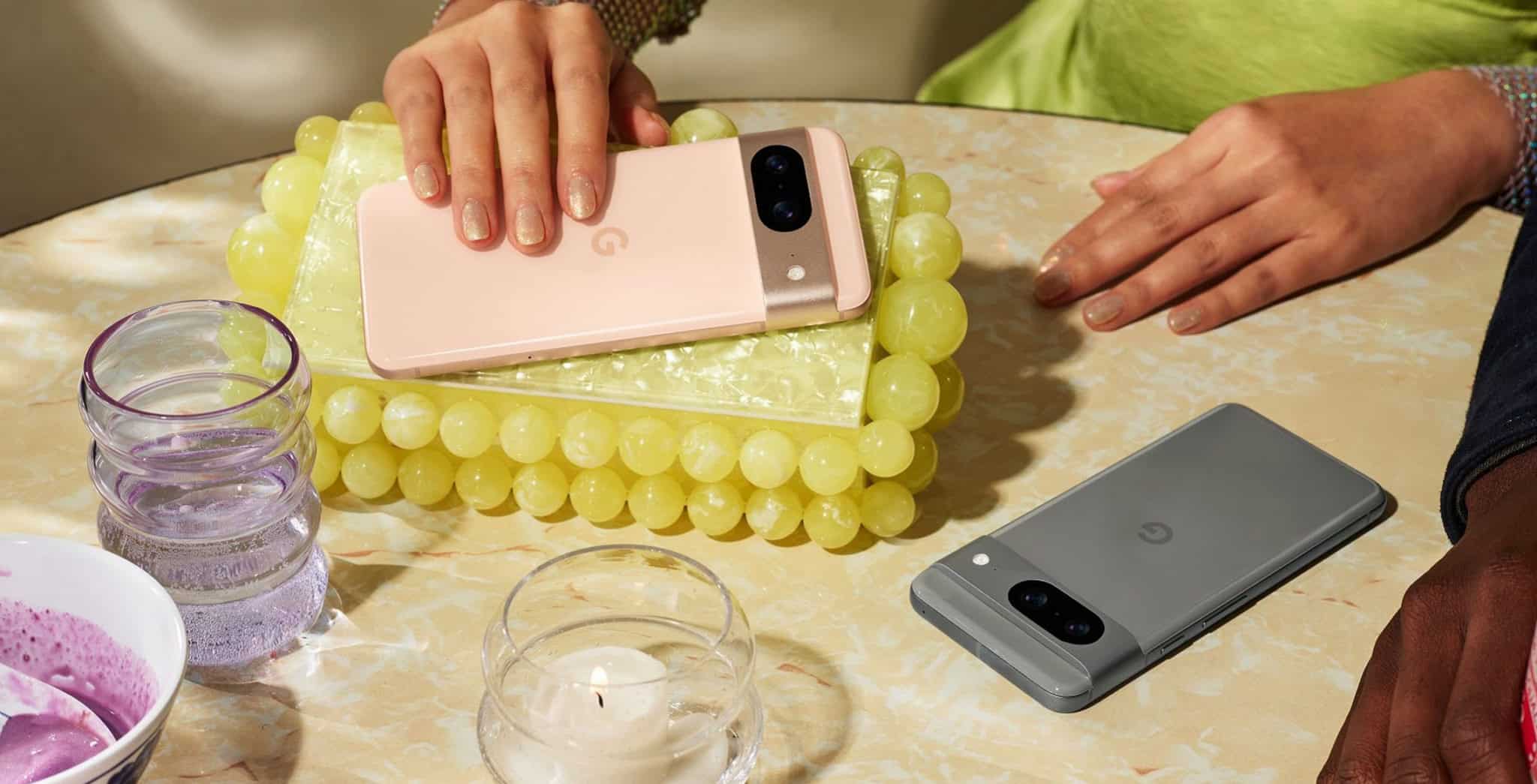 De 5 midrange smartphone met beste camera | Ben Blog