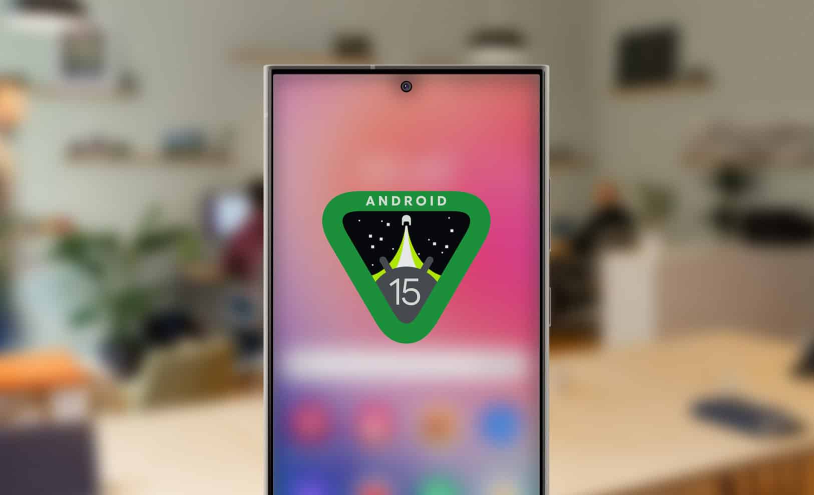 Android 15: deze functies komen naar je telefoon | Ben Blog