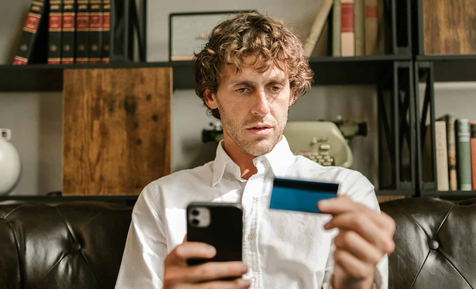 Kopie ID maken: wat doorstrepen? | Ben Blog