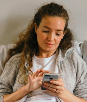 Boek lezen op telefoon: het kan zo | Ben Blog