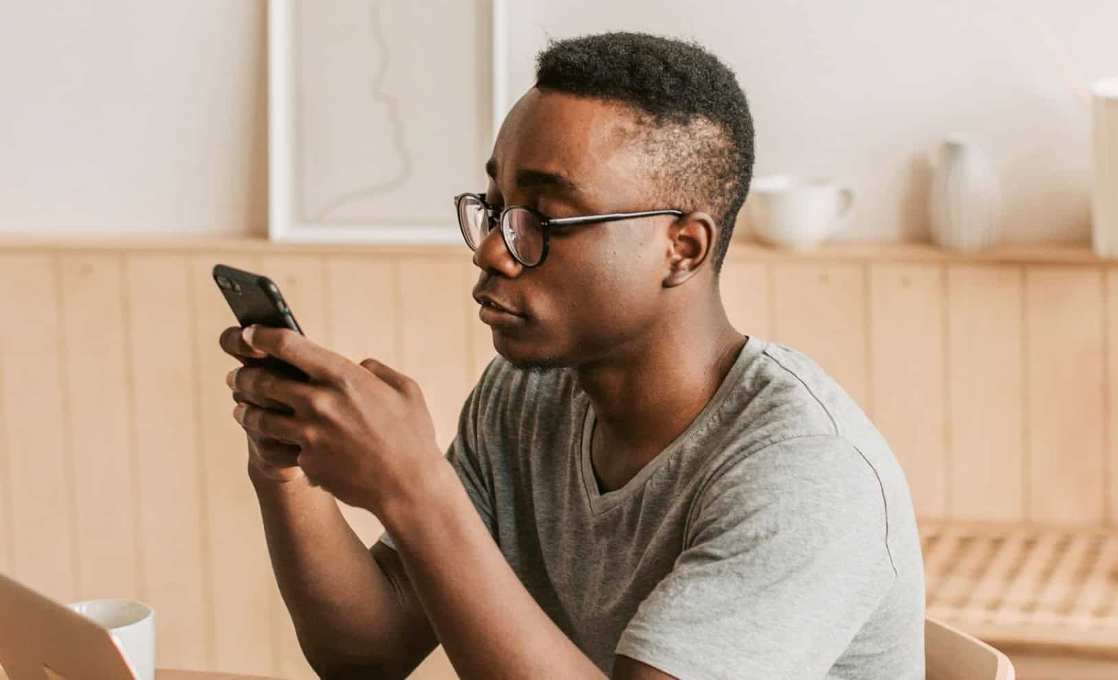 Niet storen op Android: zo werkt het | Ben Blog