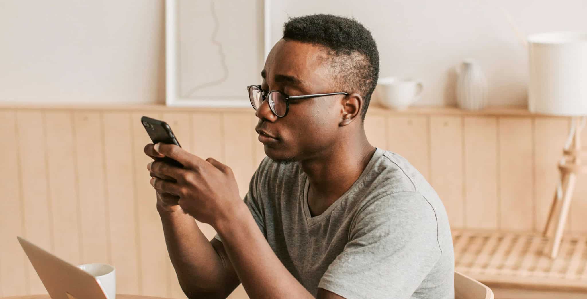 Niet storen op Android: zo werkt het | Ben Blog