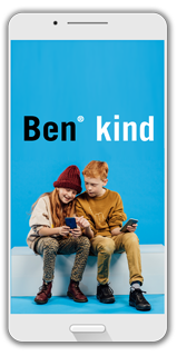 Ik Ben app: altijd controle over je abonnement | Ben